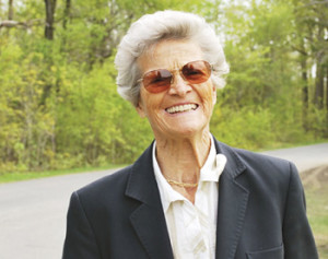 Fonds commémoratif Pam Dunn